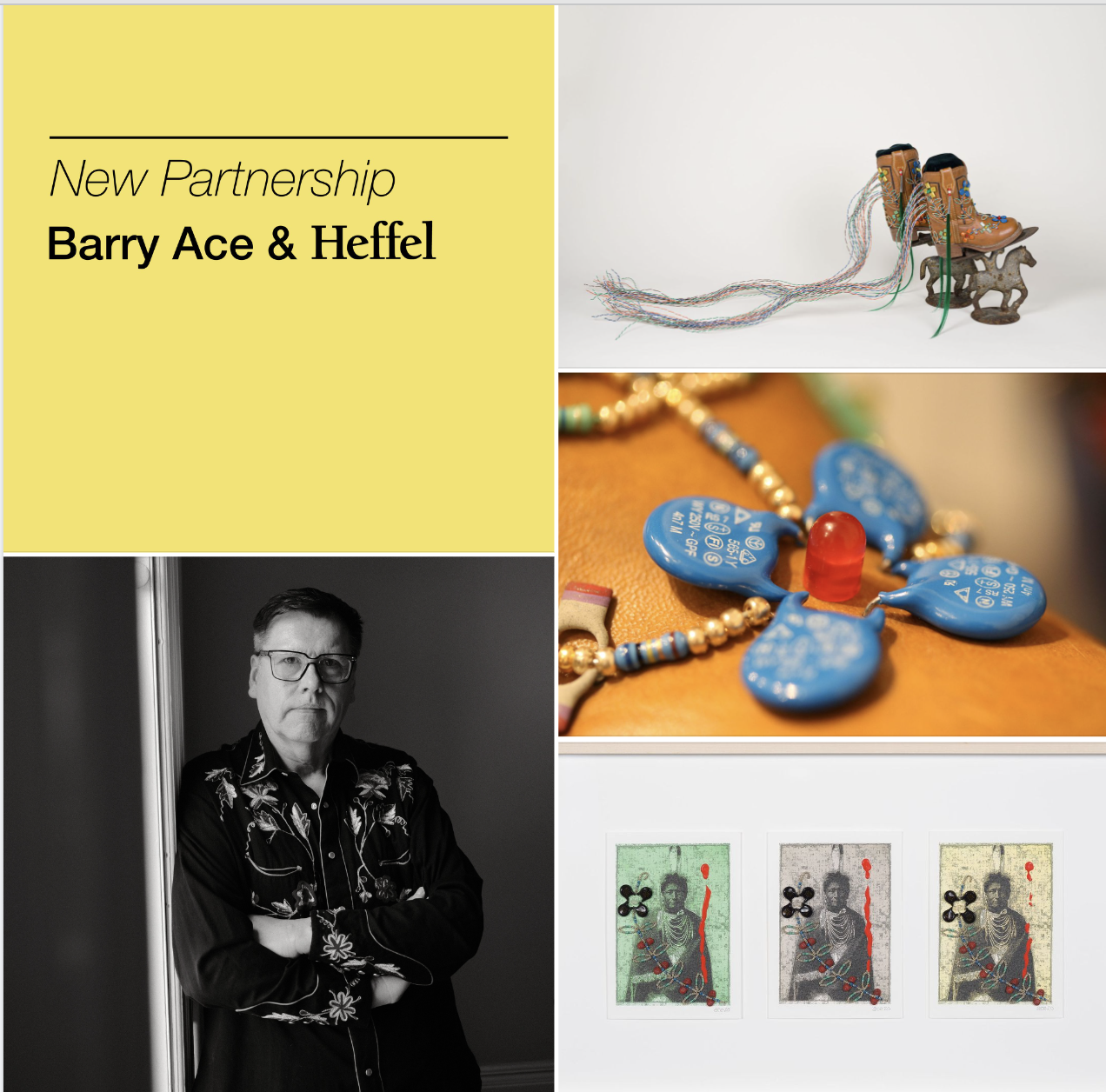 NEWS 2024 • BARRY ACE